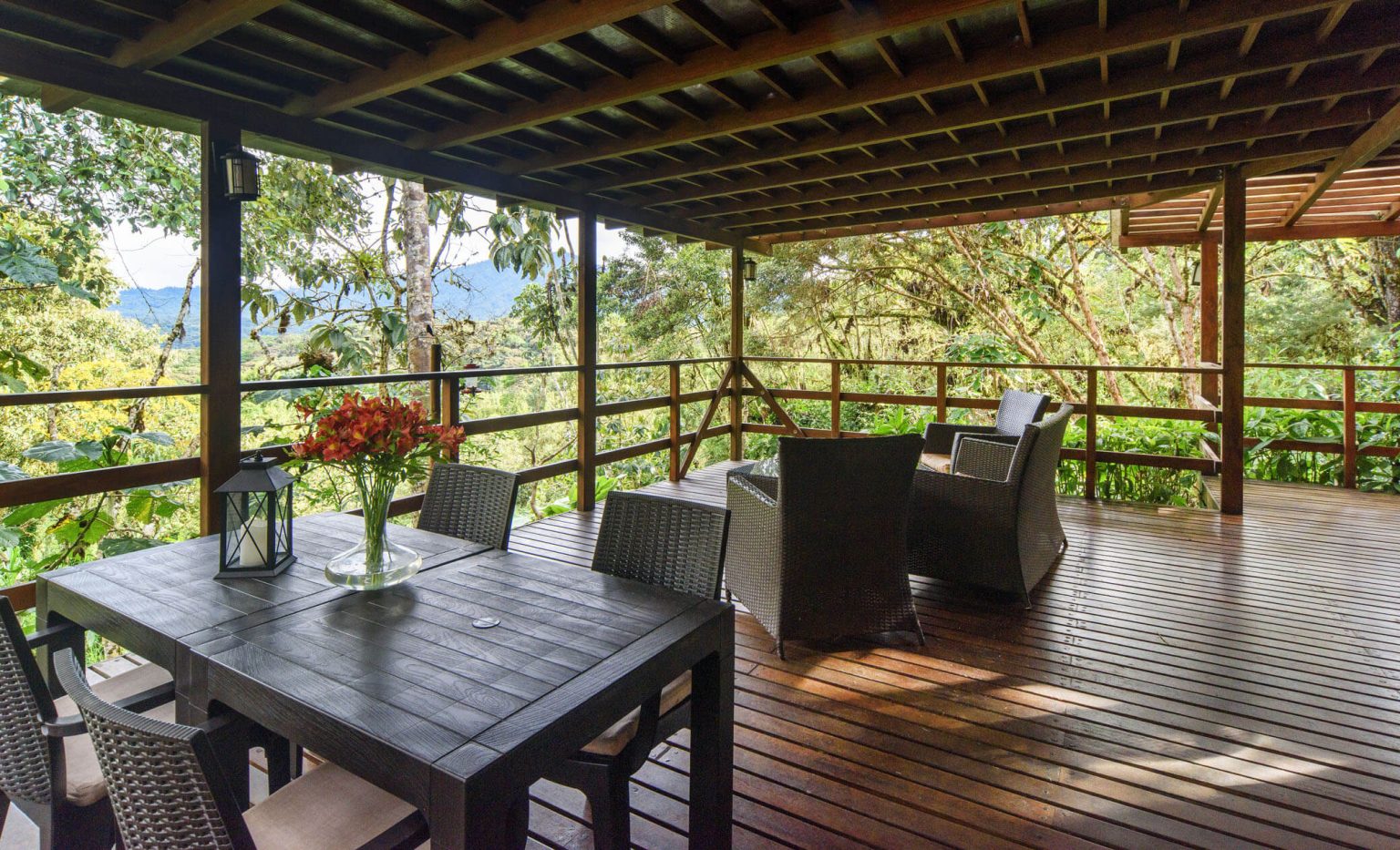 El Lodge - San Isidro Lodge